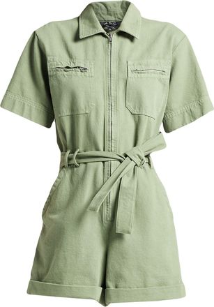 A.P.C. OVERALLS - Playsuits auf YOOX.COM