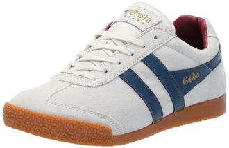 Gola Harrier Suede CMA192ZE, Sneakers - 42 EU