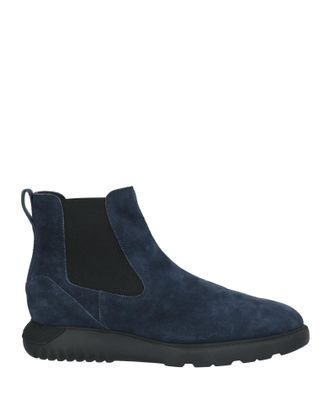 Hogan SCHUHE - Stiefeletten auf YOOX.COM