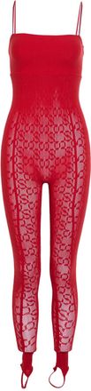 Wolford OVERALLS - Jumpsuits auf YOOX.COM
