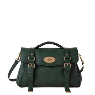 Mulberry Damen, Taschen, Gr&uuml;n, ONE SIZEGr&ouml;&szlig;e
