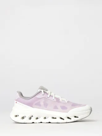 On Running Sneakers Damen Farbe Ivory