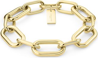 Liebeskind Berlin Armband LJ-1108-B-24 IP Gold