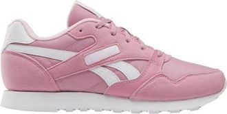 Reebok Baskets Ultra Flash pour Femme, Dusty Rose White Frosted Berry, 42 EU