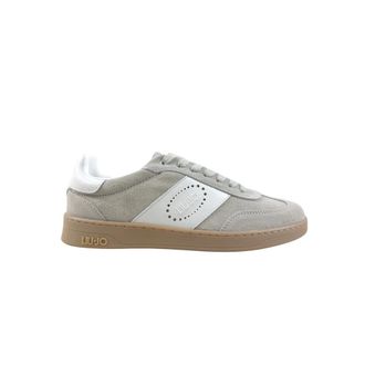 Liu Jo Herren, Schuhe, Grau, 45 EUGr&ouml;&szlig;e