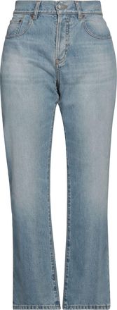 Victoria Beckham HOSEN & R&Ouml;CKE - Jeanshosen auf YOOX.COM