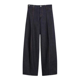 Sportmax Damen, Jeans, Blau, W29Gr&ouml;&szlig;e