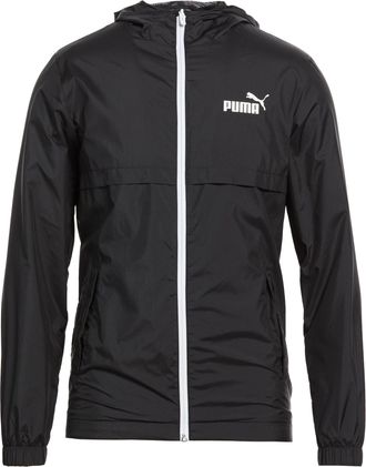 Puma JACKEN & M&Auml;NTEL - Jacken und Anoraks auf YOOX.COM