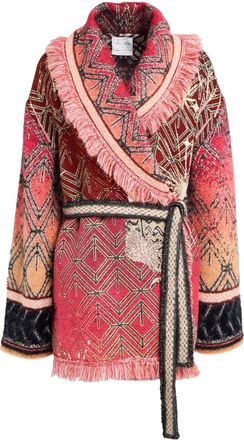 Forte_Forte JACKEN & M&Auml;NTEL - M&auml;ntel auf YOOX.COM