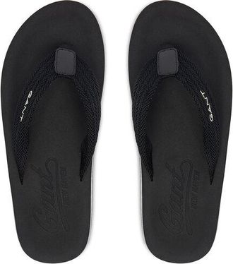 GANT Zehentrenner 32609293 Schwarz
