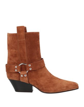 Sergio Rossi SCHUHE - Stiefeletten auf YOOX.COM