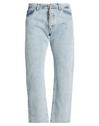 Aries HOSEN & R&Ouml;CKE - Jeanshosen auf YOOX.COM