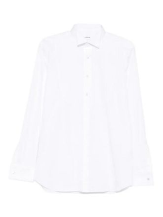 Lardini Chemise - Blanc