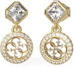 Guess PAR DE BRINCOS GUESS, AÇO