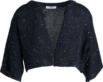 PESERICO STRICKWAREN - Wickelpullover auf YOOX.COM