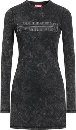 Diesel ROBES - Robes courtes sur YOOX.COM