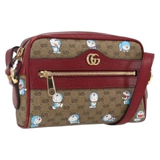 Gucci Sac bandouli&egrave;re en plastique Pre-owned - Femme - Pre-owned - Multicolore - Taille: ONE Size