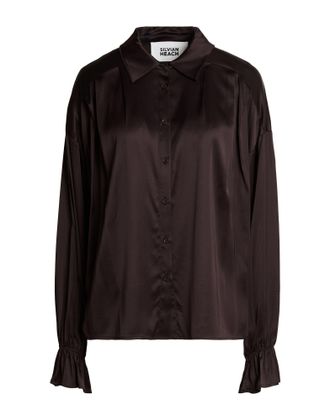 Silvian Heach TOPS - Hemden auf YOOX.COM