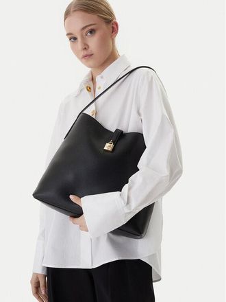 Karl Lagerfeld Handtasche B1W30096 Schwarz