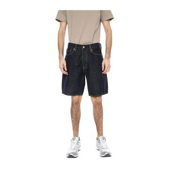 Levi's Herren, Shorts, Blau, W34Gr&ouml;&szlig;e