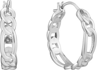 Ania Haie Ohrringe - 925er Sterlingsilber Ohrringe - Gr. unisize - in Silber - für Damen