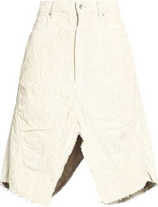 Rick Owens BAS - Jupes midi sur YOOX.COM