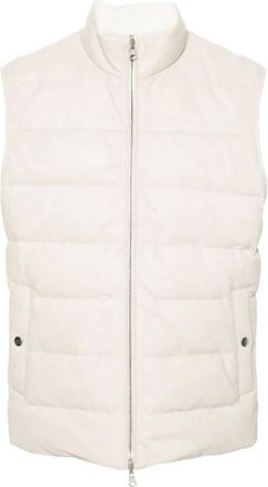 Eleventy Homme, Vestes, Beige, Taille: L Sacs