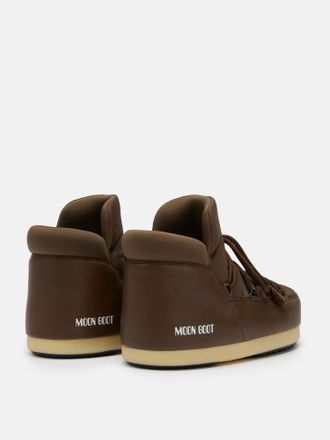 Moon Boot MB H26 Boot - Brown