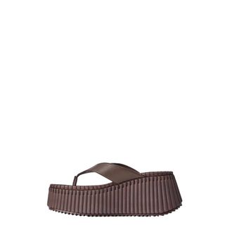 Chlo&eacute; Damen, Schuhe, Braun, 39 EUGr&ouml;&szlig;e