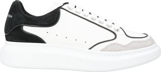 Alexander McQueen SCHUHE - Sneakers auf YOOX.COM