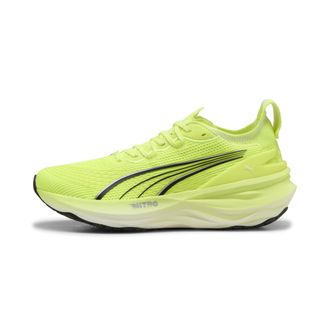 Puma Chaussures de running ForeverRUN NITRO 2 Homme, Chaussures, Jaune, 45