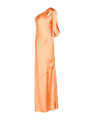 Actualee KLEIDER - Maxi-Kleider auf YOOX.COM