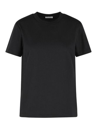 Moncler T-Shirt - Noir
