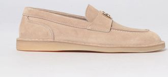 Dolce & Gabbana Mocassin Femme couleur Beige