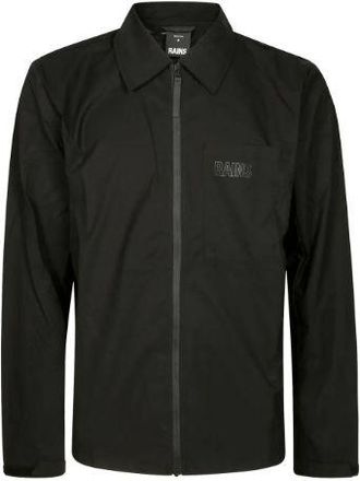 Rains Rains | Mito Overshirt - S
