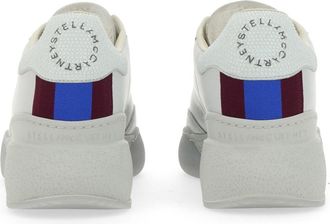 Stella McCartney Sneaker - White