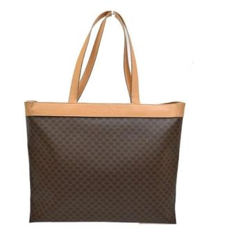 Celine Damen, Pre-Owned, Braun, ONE SIZEGr&ouml;&szlig;e