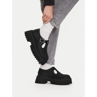 G-Star Halbschuhe G-Star Raw CEO-WI34-MANYA-07 Schwarz