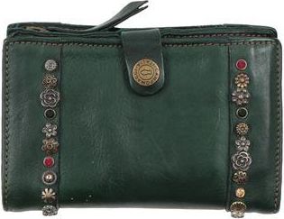 Campomaggi Petite maroquinerie - Portefeuilles sur YOOX.COM