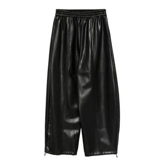 Pinko Spezia Hose - - Trousers - Damen - Schwarzk - XS
