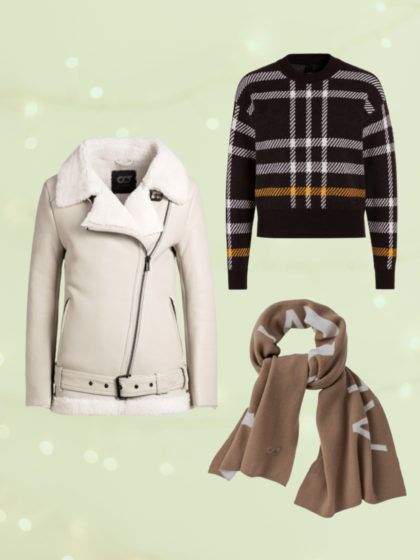 Weihnachtsgeschenk-Ideen: Funktionale und super stylishe Looks
