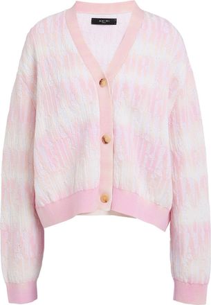 Amiri STRICKWAREN - Strickjacken auf YOOX.COM