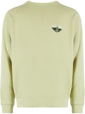 Dockers Sweatshirt en coton m&eacute;lang&eacute;