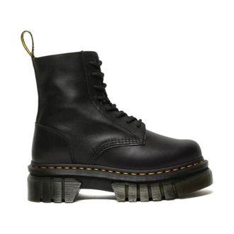 Dr. Martens Schwarze Stiefeletten - - Shoes - Damen - Schwarzk - 40 EU