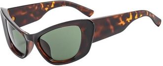 Generic Lunettes De Soleil Plein Air For Hommes Et Femmes, For Les Vacances, La Conduite, Le Sport, For(Multi-colored)