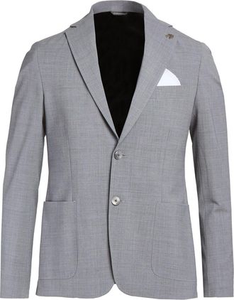 Daniele Alessandrini ANZ&Uuml;GE und CO-ORDS - Blazers auf YOOX.COM