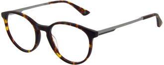 Hackett Hackett Brillenfassung HEK1302 190 50