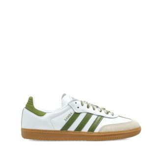 adidas Femme, Chaussures, Blanc, Taille: 42 1/2 EU Samba OG