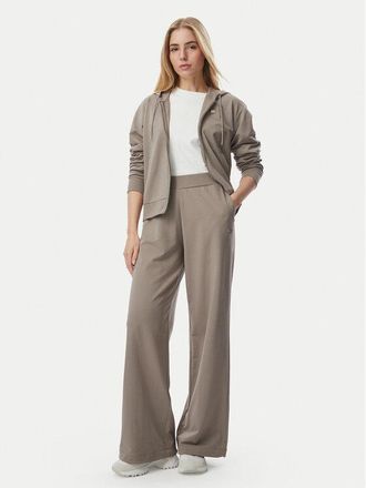 Emporio Armani Jogginganzug 7W000464 AF13135 U6100 Beige Relaxed Fit