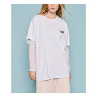 American Vintage T-shirt Fizvalley - Capsule 20 ans American Vintage